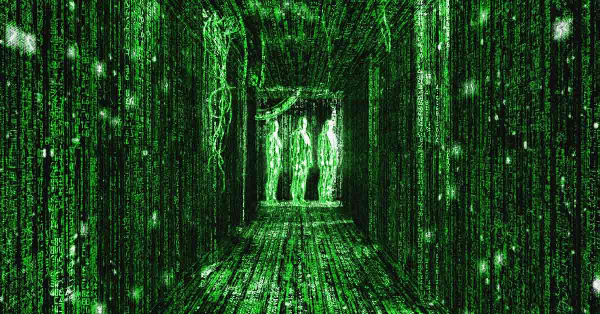 Matrix e autoconhecimento: o que o filme ensina sobre nós - Rock Ensina